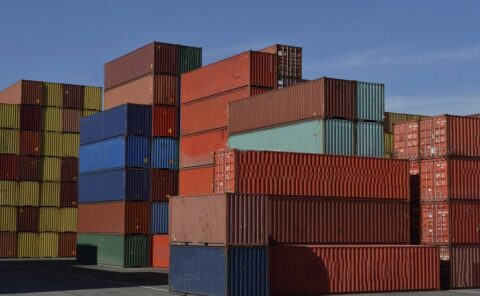 Container Trading | Shah Aziz Shipping Line